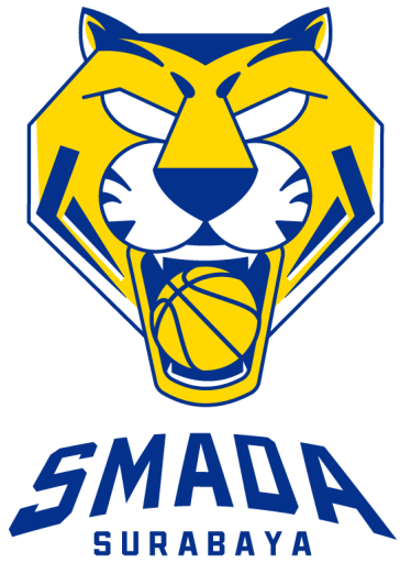 Daftar Atlet Smada Surabaya Basketball - Club Basket