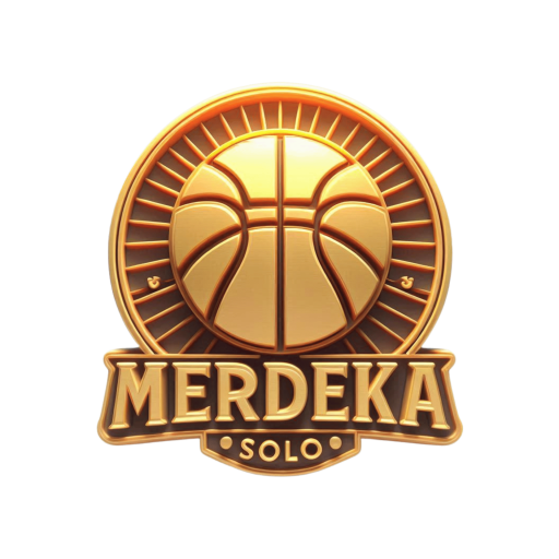 Profil Merdeka Solo - Club Basket