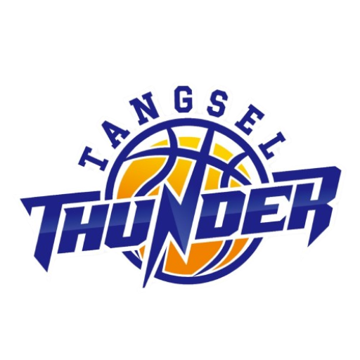 Achievement Tangsel Thunder - Club Basket